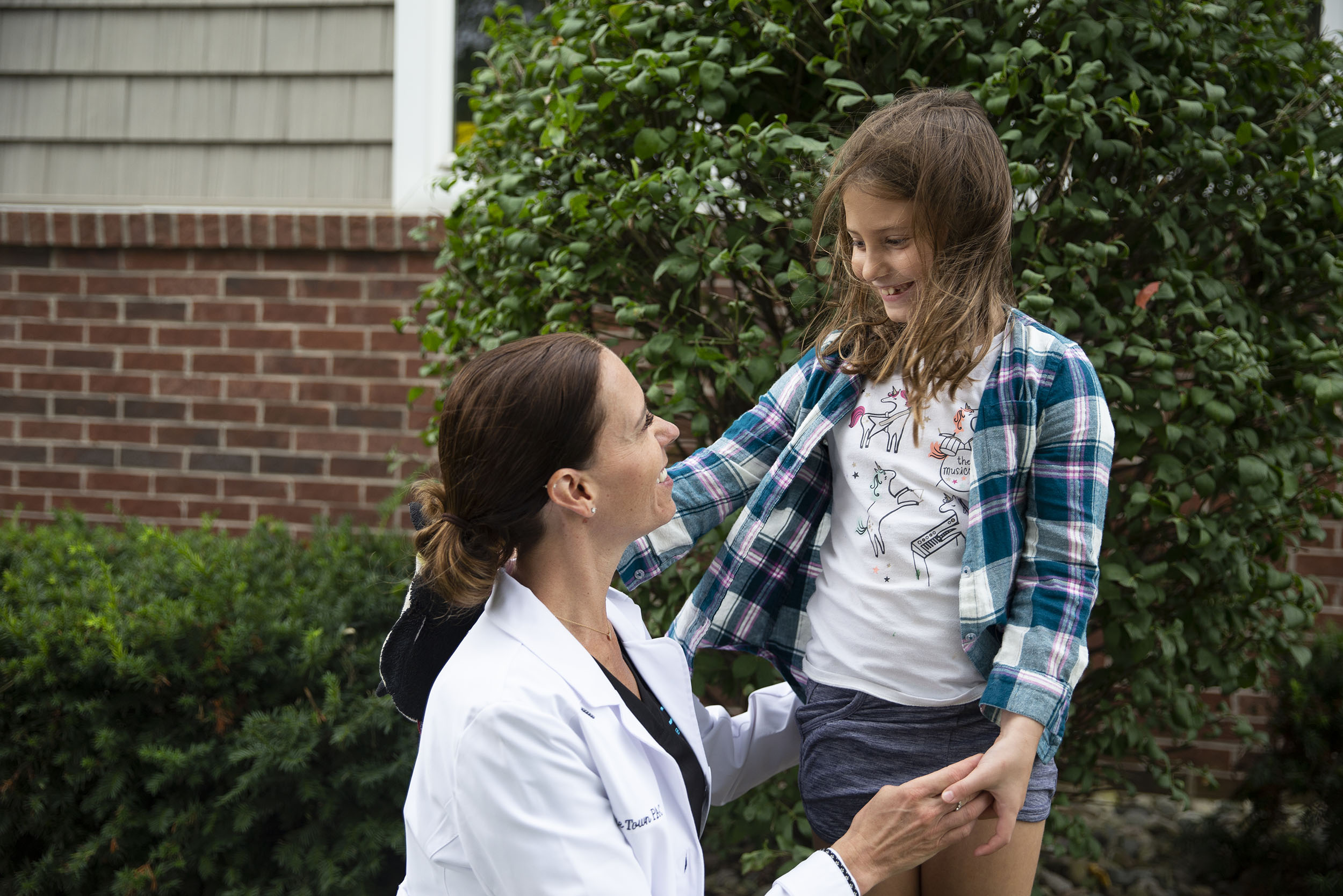 A Heart for Hospitality: The Story of Aqua Body Lab