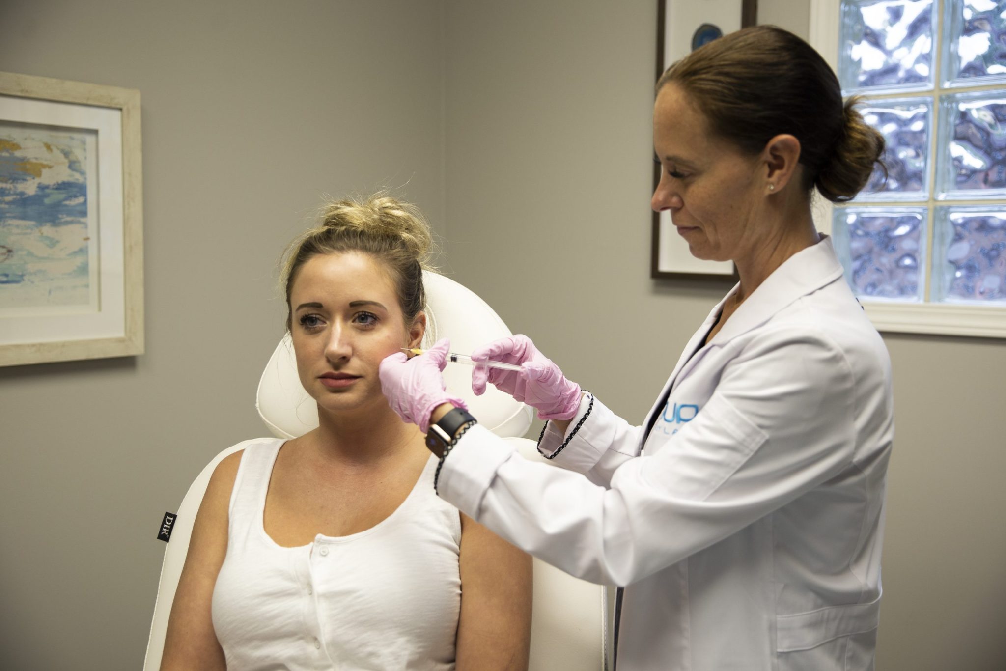 Dermal Fillers | Dermal Filler Lansing MI | Aqua Body Lab