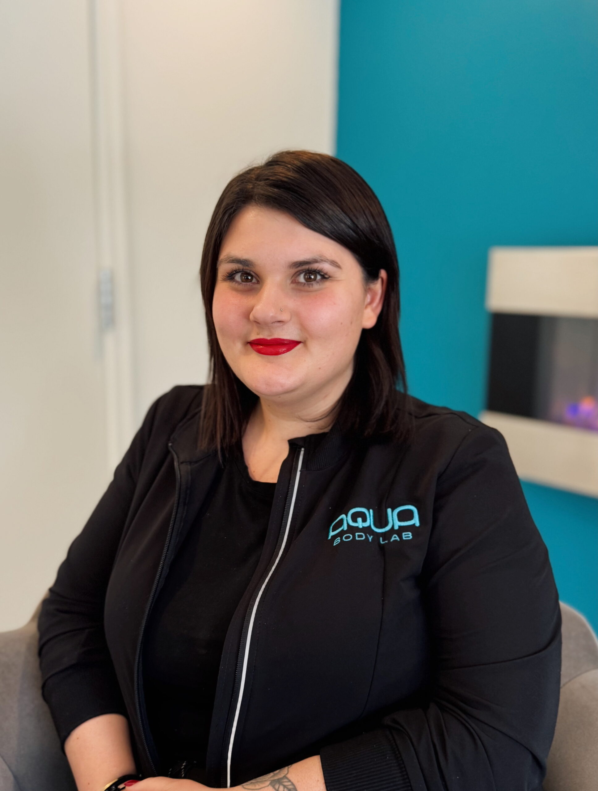 Meet Our Team of Wellness Professionals at Aqua Body Lab